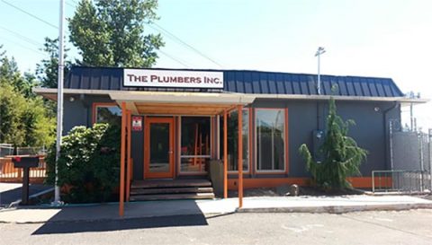 Plumbers Tigard Oregon
